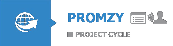 Iniciar sesión - Promzy